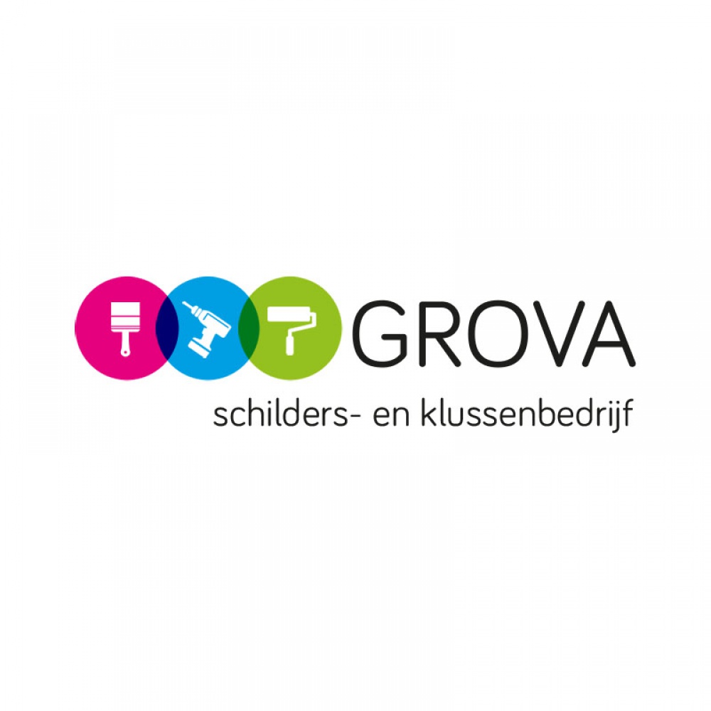 Grova Schilders en Klussenbedrijf - Home